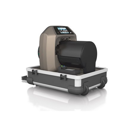 Sistema de Radiografía Computarizada CR 35 NDT para Inspecciones ...