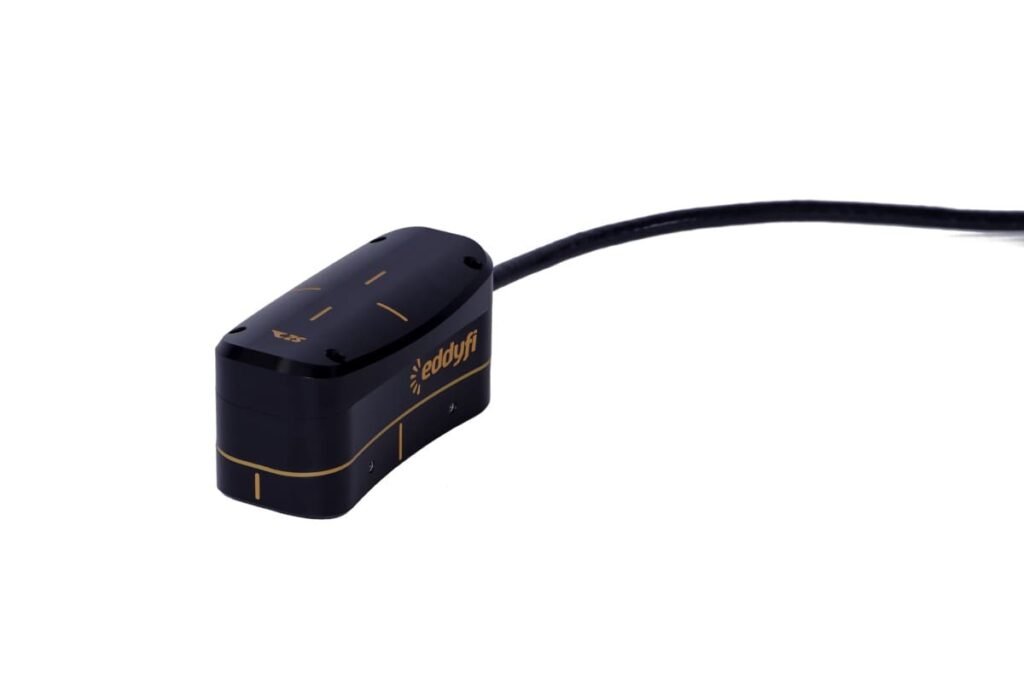 PEC PROBE SPLASH ZONE